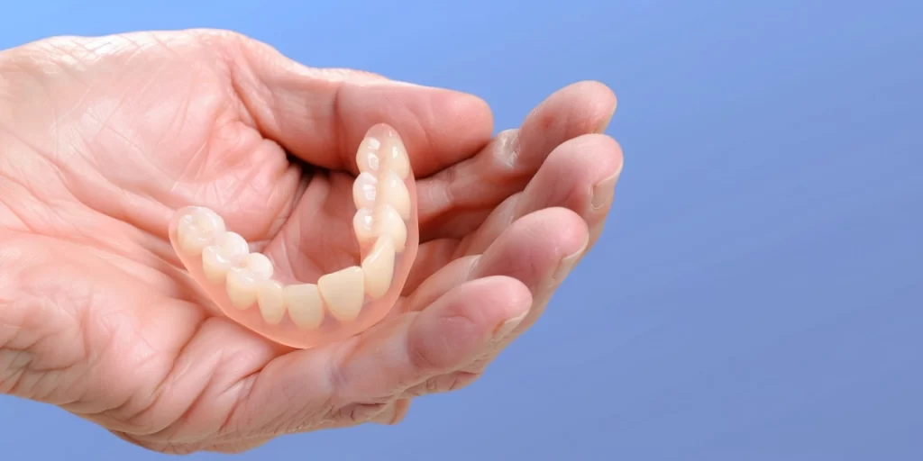 What is a Dental Flipper? Know This Before Getting One - Good Dental Plan